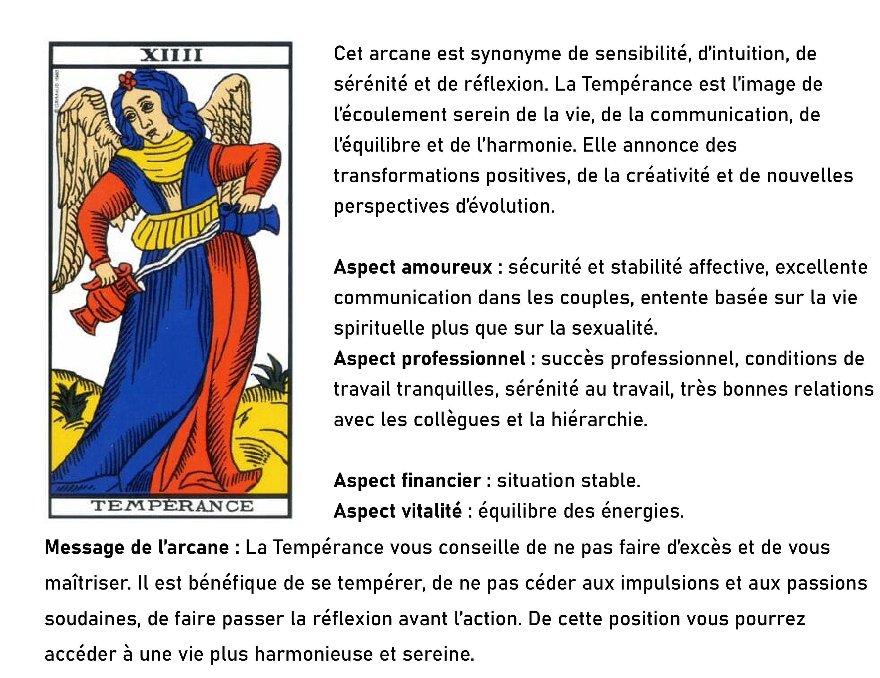 FREE TAROT CARD READING