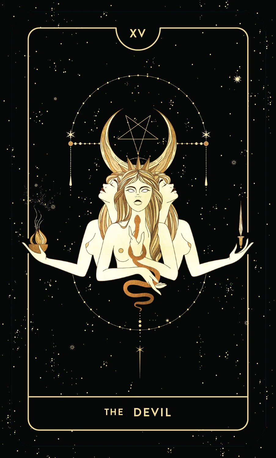 FREE TAROT CARD READING