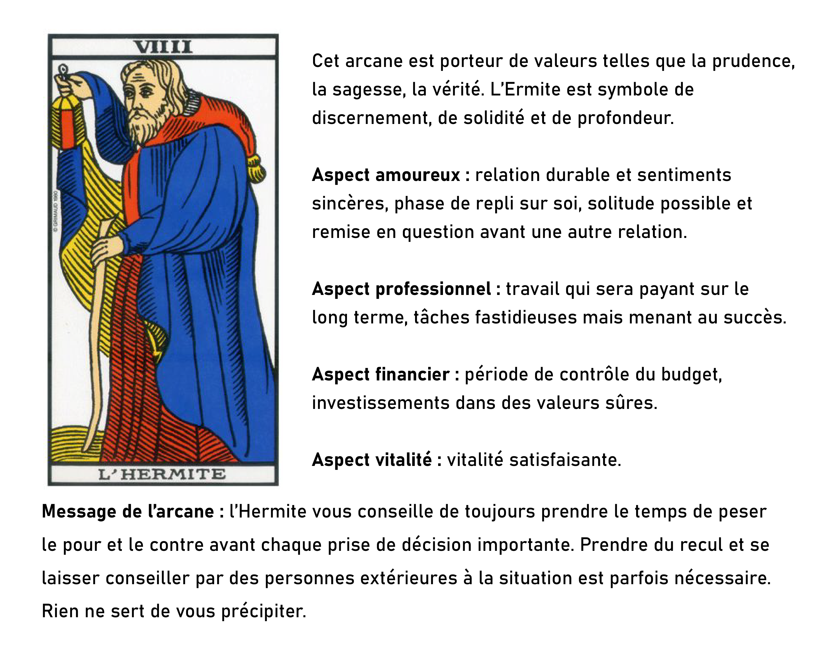 FREE TAROT CARD READING